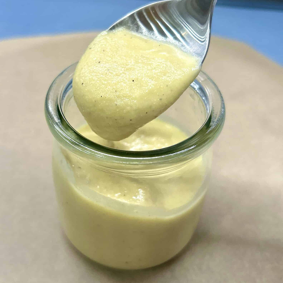 Caesar Potato Dressing - Potatoes USA - Philippines