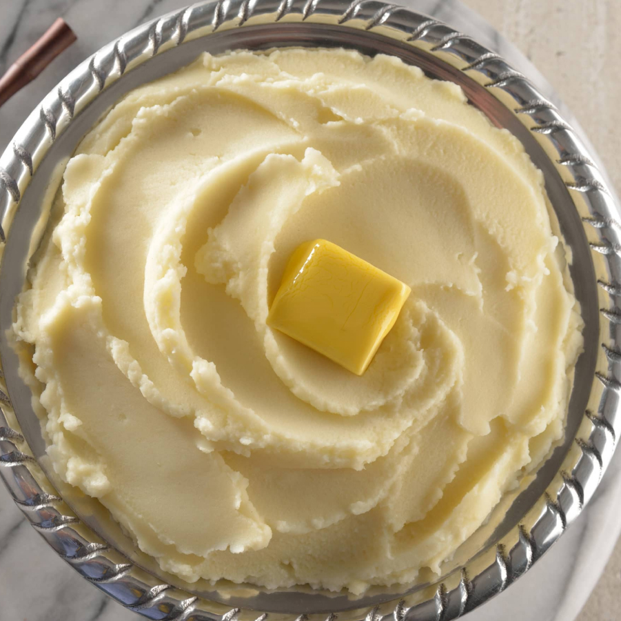 Ultimate Rich and Creamy Mashed Potatoes - Potatoes USA - Philippines